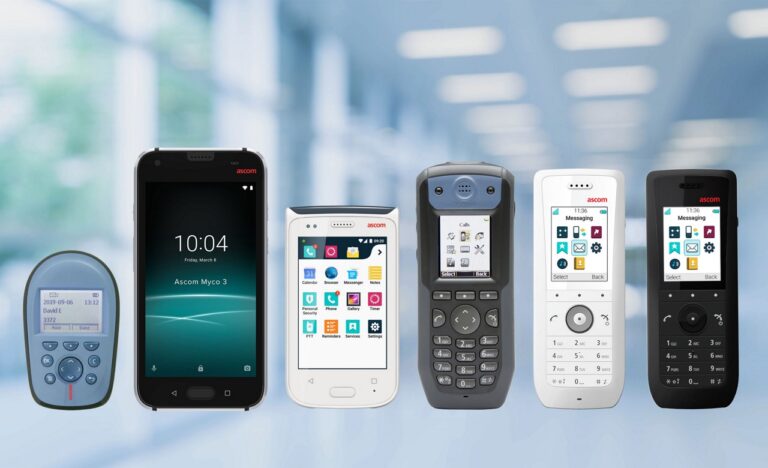 Ascom - Allvoice.pl | Integrator IT, Reseller, Partner - Warszawa Ascom - Allvoice.pl | Integrator IT, Reseller, Partner - Warszawa